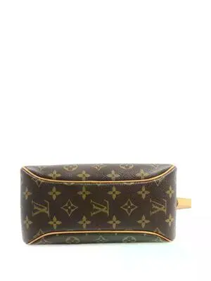 LOUIS VUITTON Blois Monogram Shoulder Bag