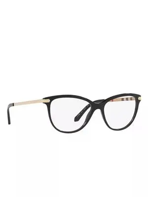 Burberry Cat-eye Glasses