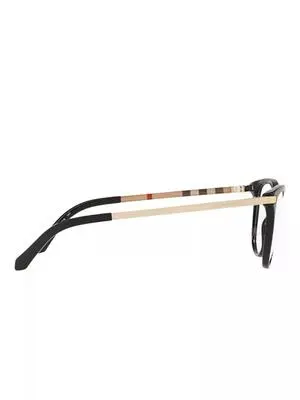 Burberry Cat-eye Glasses