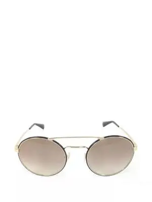 Prada Round-frame Sunglasses