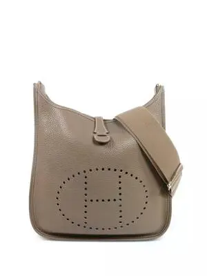 Hermès Pm Evelyne Crossbody Bag