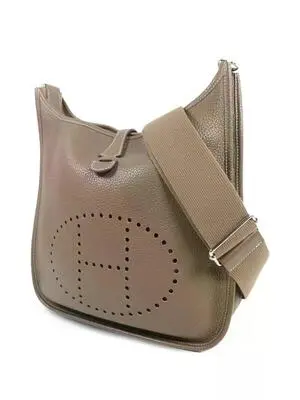 Hermès Pm Evelyne Crossbody Bag
