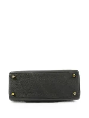 Hermès Kelly 25 Togo Tote Bag