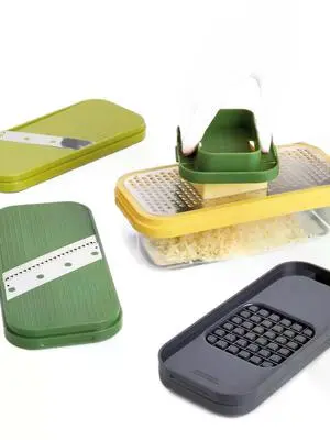 JOSEPH JOSEPH Multi-function Food Slicer