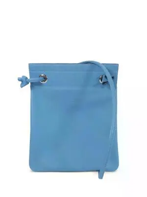 Hermès 2018 Mini Aline Crossbody Bag - Blue