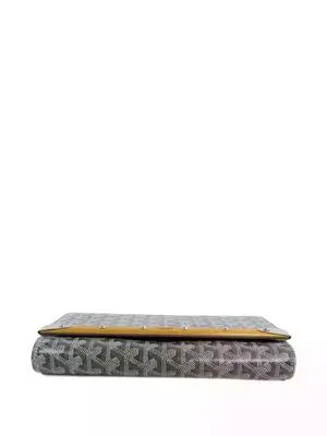 Goyard Pm Monte-carlo Goyardine Shoulder Bag
