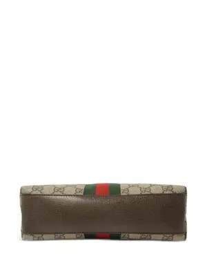 Gucci Ophidia Web Shoulder Bag
