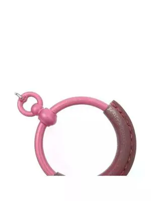 Hermès Loop Earrings