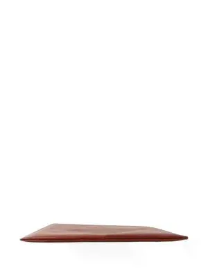 Saint Laurent Grain De Poudre Clutch Bag