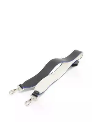 Fendi Strap You Fur-trim Bag Strap