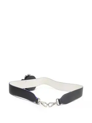 Fendi Strap You Fur-trim Bag Strap