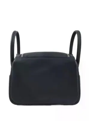 Hermès Mini Lindy Shoulder Bag