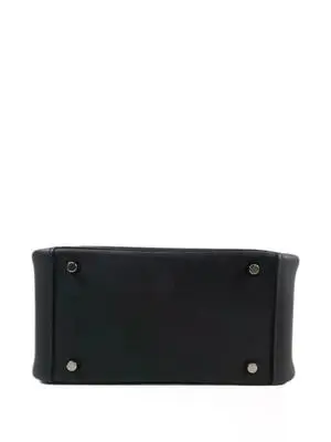 Hermès Mini Lindy Shoulder Bag