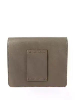 Hermès Roulis Slim Evercolor Wallet