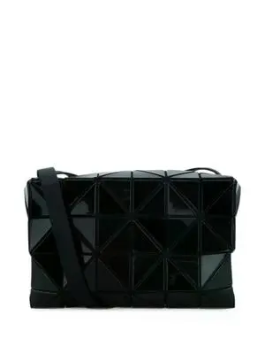 Issey Miyake Carton Shoulder Bag