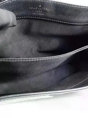 LOUIS VUITTON Lockme Ii Cartable Tote Bag