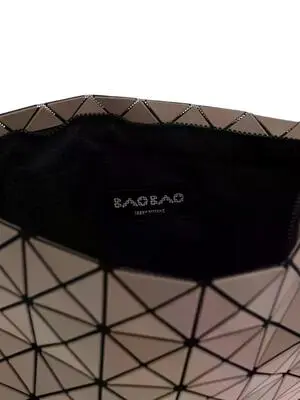 Issey Miyake Bao Bao Geometric-panel Shoulder Bag