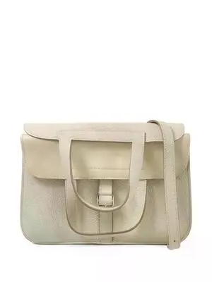 Hermès 25 Halzan Two-way Shoulder Bag