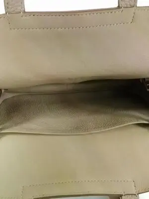 Hermès 25 Halzan Two-way Shoulder Bag