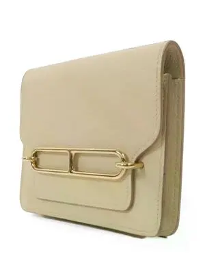 Hermès 2022 Roulis Slim Clutch Bag