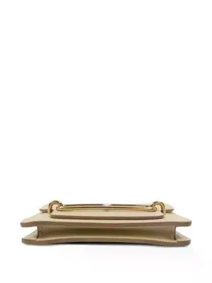 Hermès 2022 Roulis Slim Clutch Bag - Neutrals