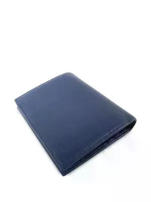 Prada Vitello Move Bifold Wallet