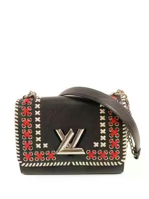 LOUIS VUITTON Mm Twist Shoulder Bag