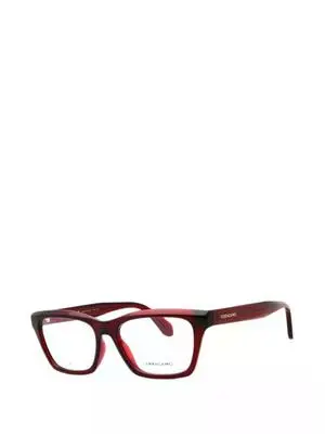FERRAGAMO Rectangle-frame Glasses