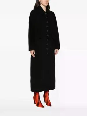 BY MALENE BIRGER Magdalena Single-breasted Coat