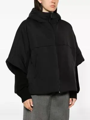 Herno Hooded Quilted Jacket