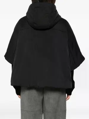 Herno Hooded Quilted Jacket