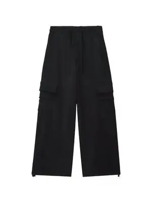 Izzue Cargo Bottoms For Women