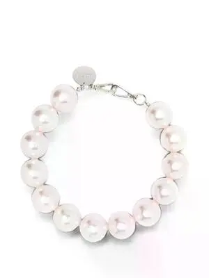 Essentiel Antwerp Oversized Bead Necklace