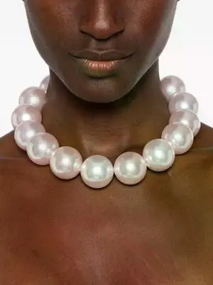 Essentiel Antwerp Oversized Bead Necklace
