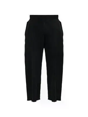 Issey Miyake Pleated Trousers