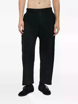 Issey Miyake Pleated Trousers