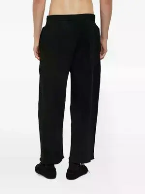 Issey Miyake Pleated Trousers