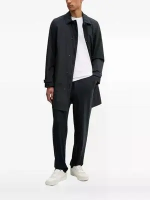 Marc O'polo Concealed-fastening Jacket