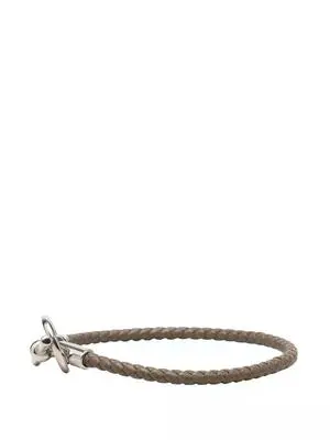 Hermès 2000-2026 Swift Glenan Bracelet Costume Bracelet - Brown