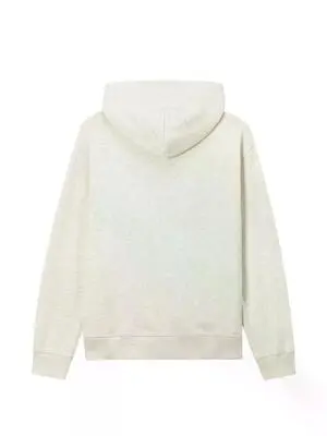 CHOCOOLATE Graphic-print Drawstring Hoodie