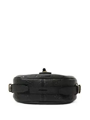 LOUIS VUITTON Mm Boite Chapeau Souple Monogram Empreinte Handbag