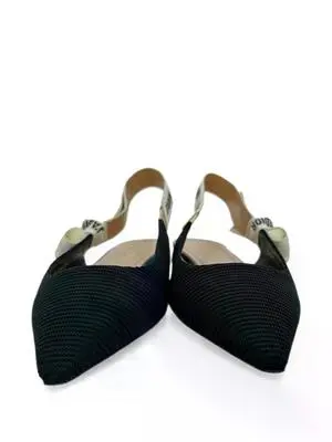Dior J'adior Slingback Ballet Flats