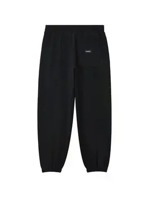 Izzue Logo-print Elasticated Track Pants