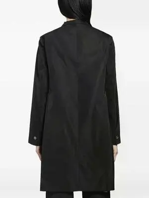JIL SANDER Single-breasted Notch-lapels Coat