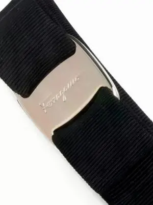 FERRAGAMO Vara Bow Hair Clip