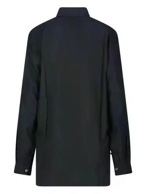 SETCHU Buttoned Classic Shirt