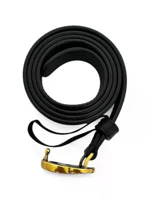 Gucci Gg Marmont Buckled Belt