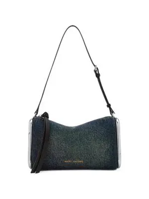 Marc Jacobs Scene Denim Shoulder Bag