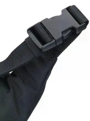 Balenciaga Explorer Logo-patch Belt Bag