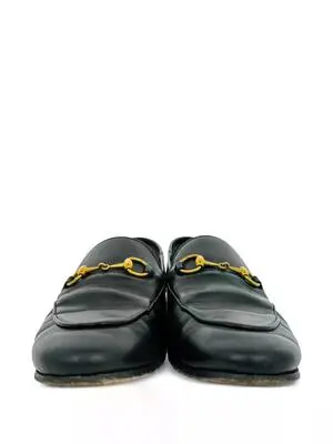 Gucci Horsebit Loafers